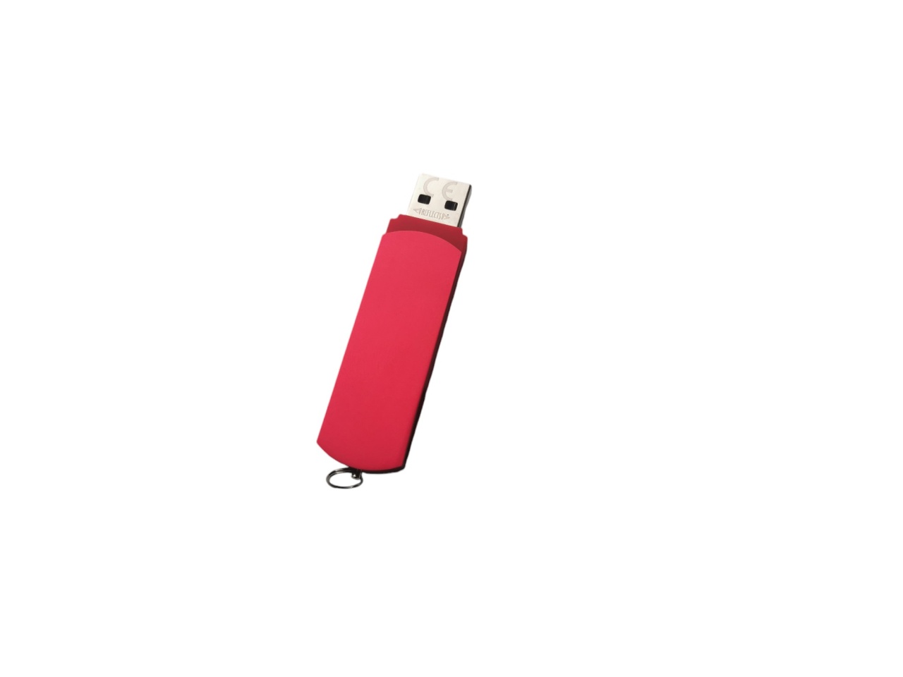 Stick USB Flash drive, Reflects, dotat cu protectie pliabila din ...