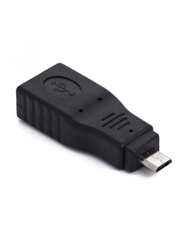 Set Cablu OTG plus Adaptor OTG Mini USB pentru case de marcat ...