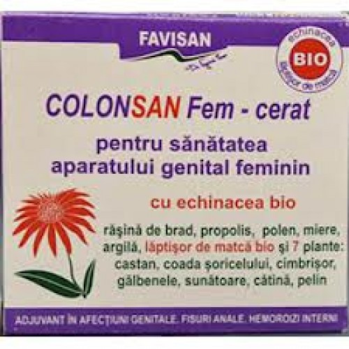 Colonsan Fem cerat