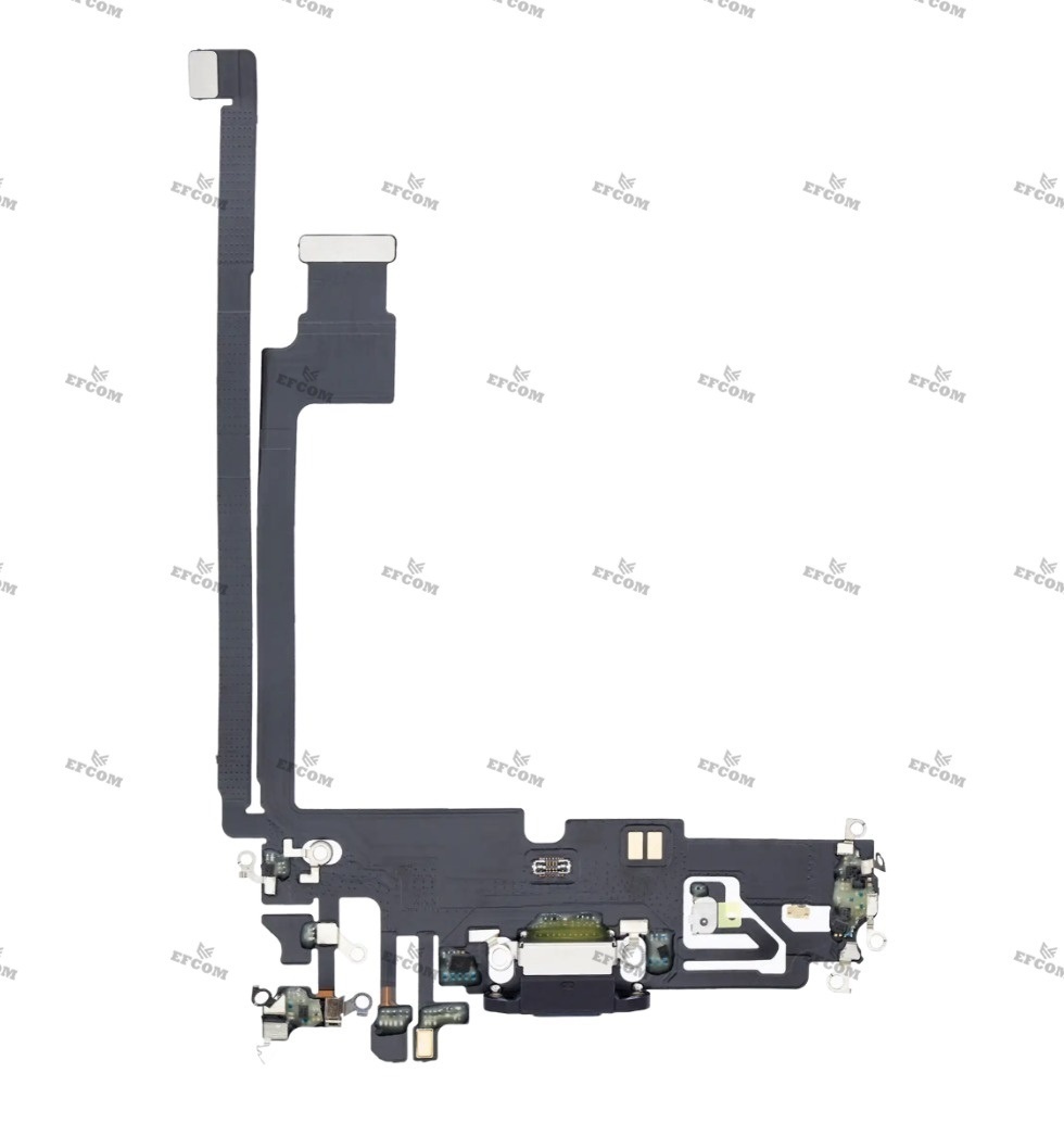 Flex Incarcare iPhone 12 PRO MAX