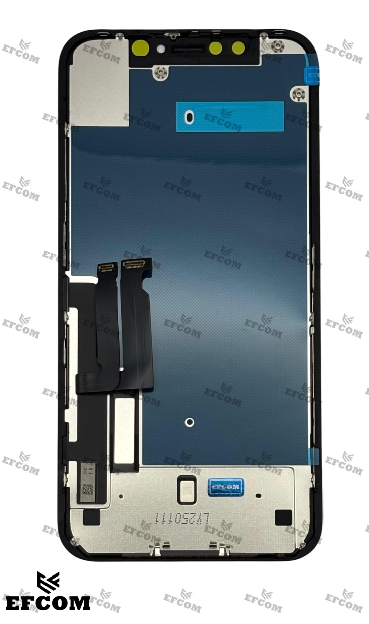 Display iPhone XR OLED EFCOM