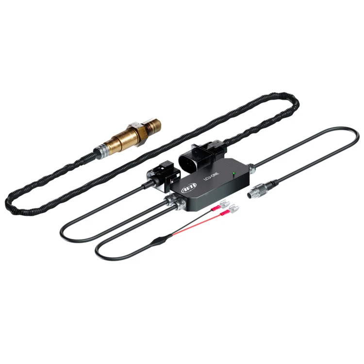 AiM LCU One CAN Lambda Controller for Kart