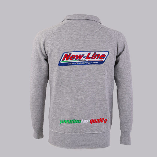 New-Line SWEATER