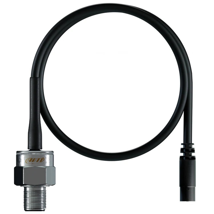 AiM Brake Pressure Sensor 1/8th NPT 0-300 PSI