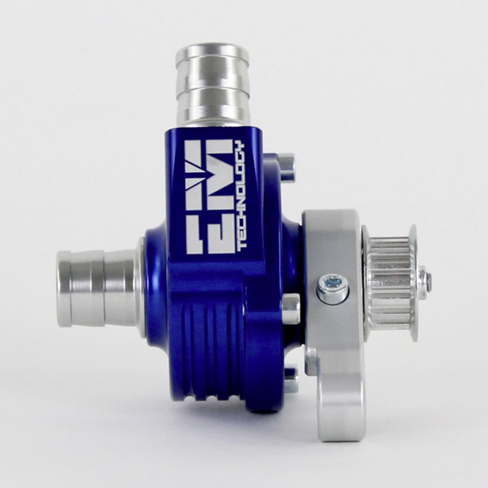 EM WATER PUMP HTD