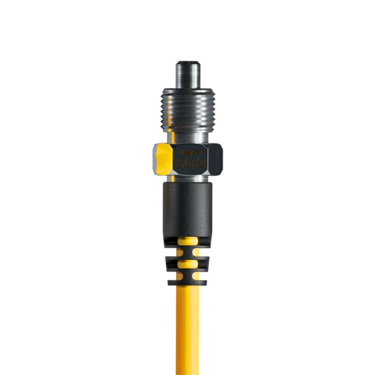 AiM Oil/Water Thermocouple Temperature Sensor M10