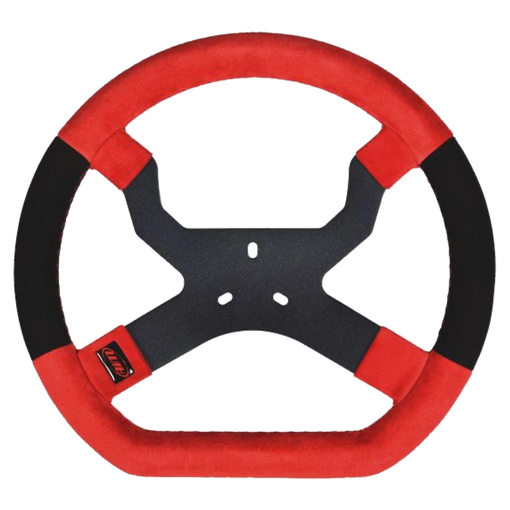 MyChron5 Steering Wheel