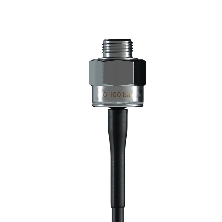 AiM Brake Pressure Sensor M10 0-100 Bar