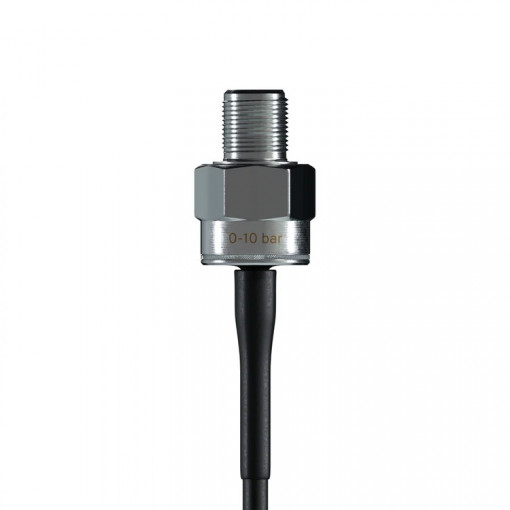 AiM Oil / Fuel Pressure Sensor 1/8th NPT 0-10 Bar
