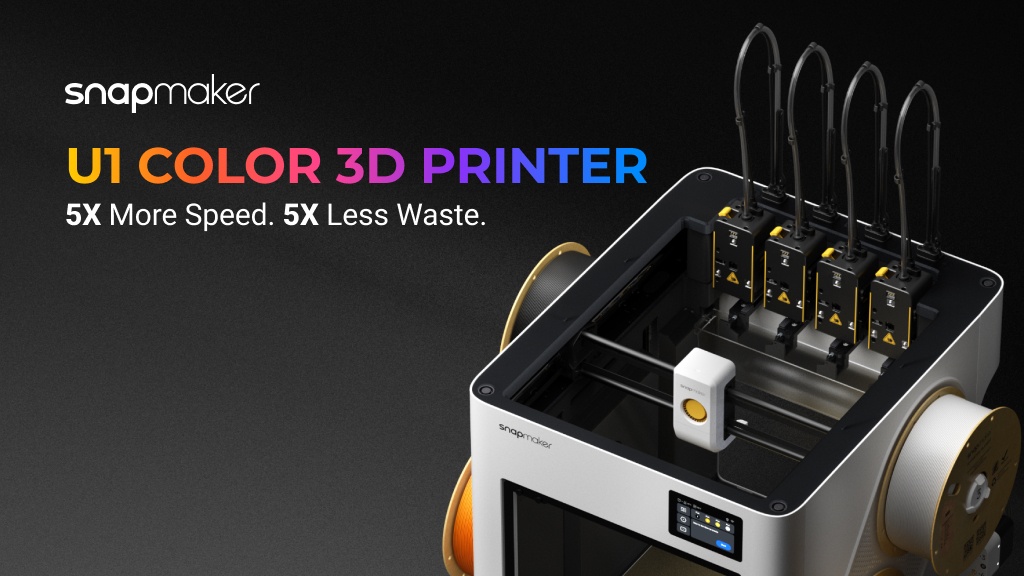 Snapmaker U1