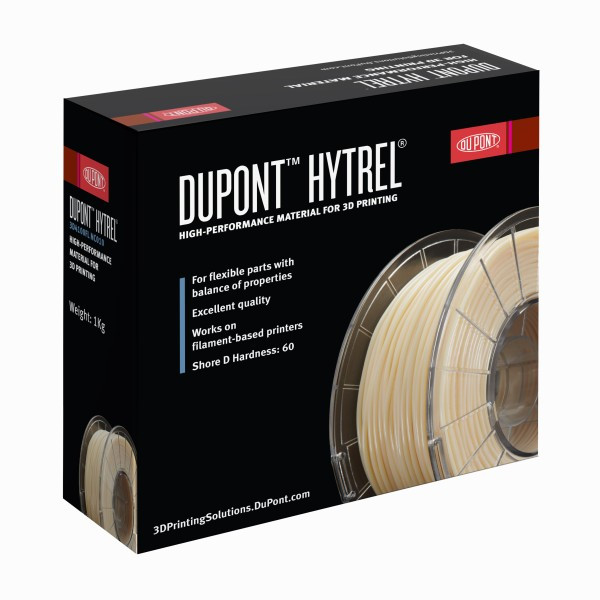 Filament DuPont Hytrel TPC-ET