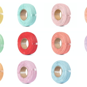 Filament 3D Spectrum PLA Pastello ReFill