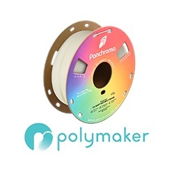 Filament POLYMAKER Panchroma UV Shift PLA