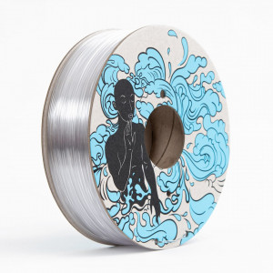 Filament Reflow rPETG