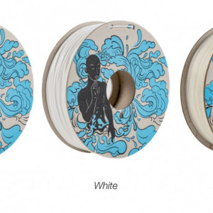 Filament Reflow rPLA