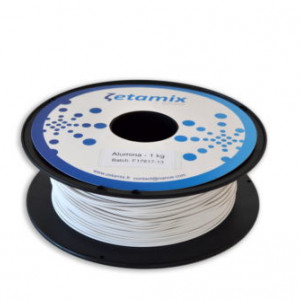 Filament Nanoe Zetamix Alumina