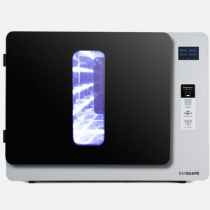 Stație de procesare Rayshape ShapeCure