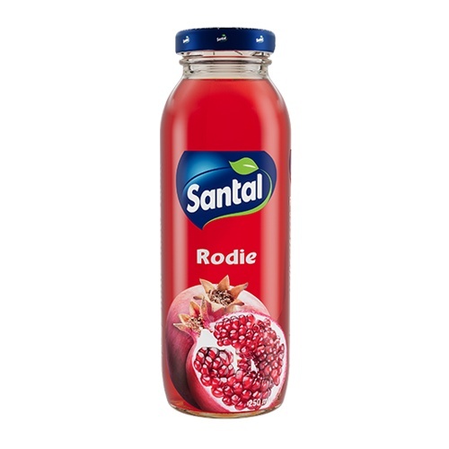 SANTAL 0.250L RODIE 15% -SGR