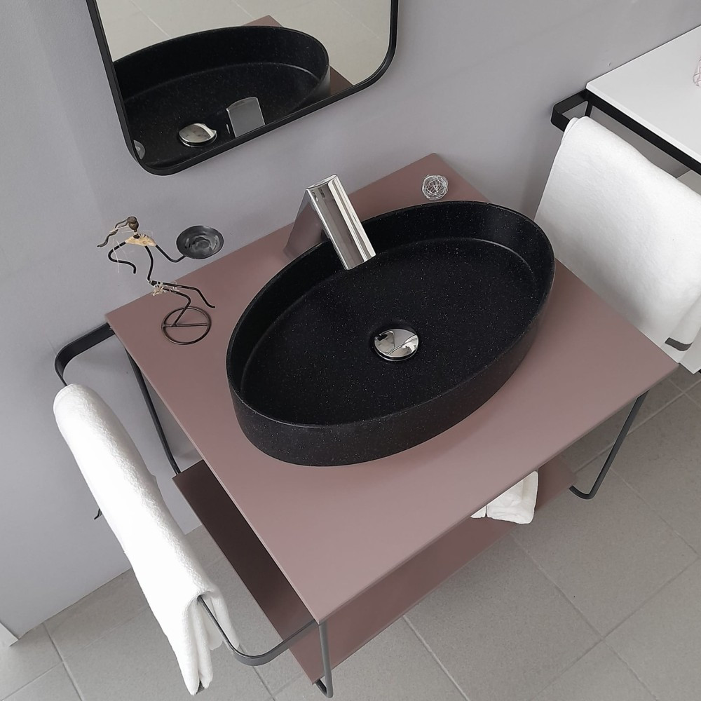 MOBILIER DE BAIE | Blaturi lavoar | Constam