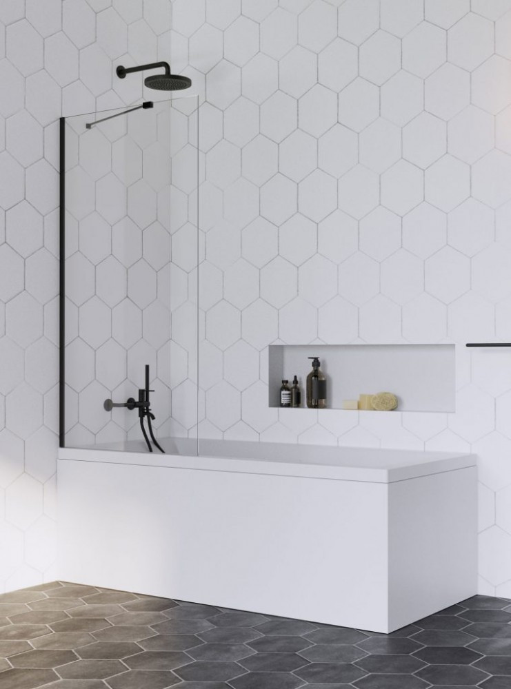 CAZI DE BAIE | Paravane cada | Constam