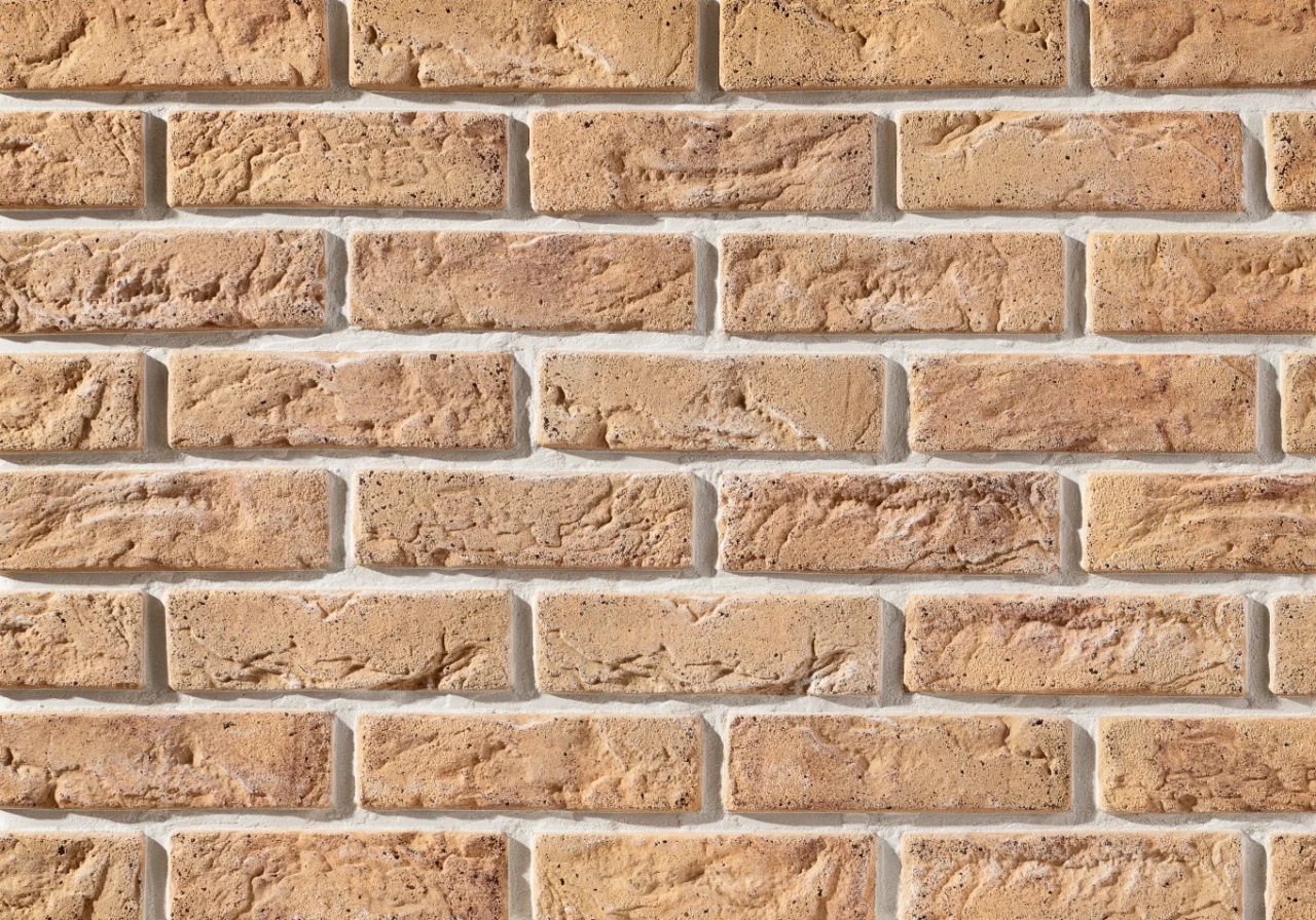 Caramida aparenta | Constam Ambient