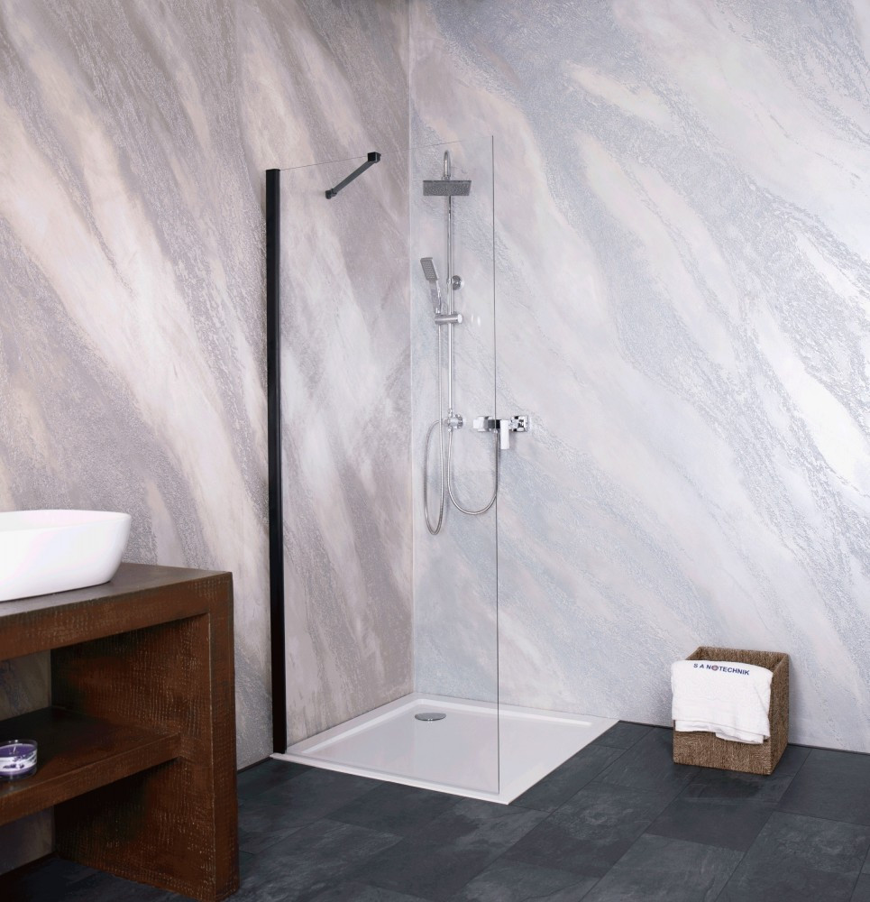 CABINE DE DUS | Paravane de dus Walk-In | Constam