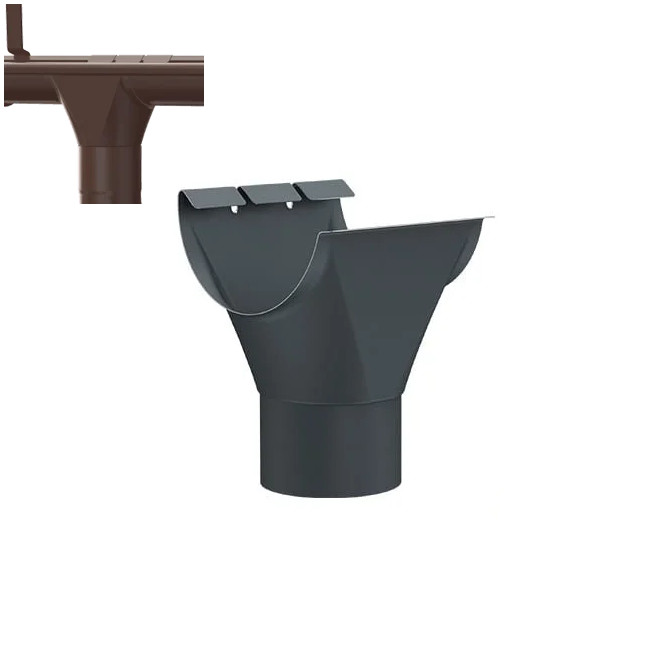 Sistem pluvial | Constam