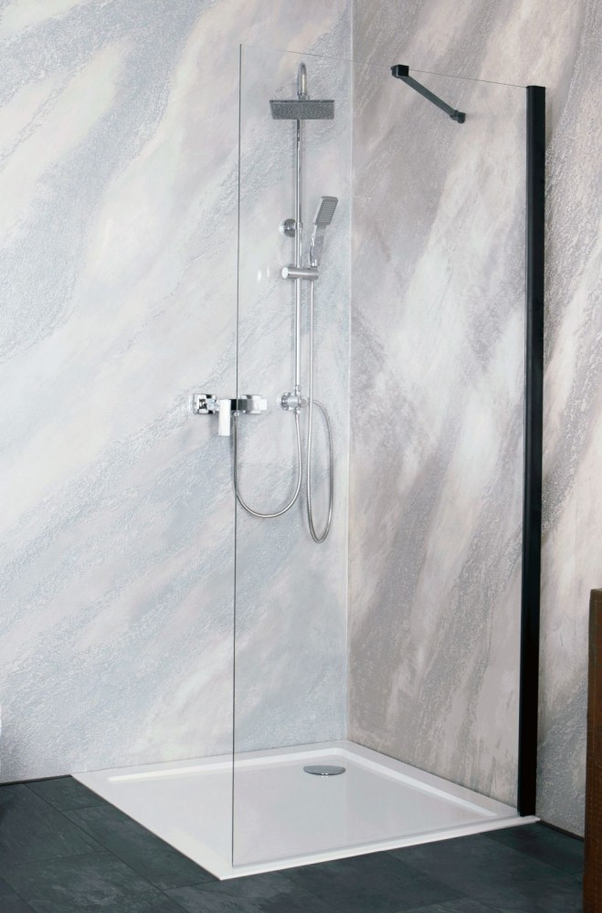 CABINE DE DUS | Paravane de dus Walk-In | Constam