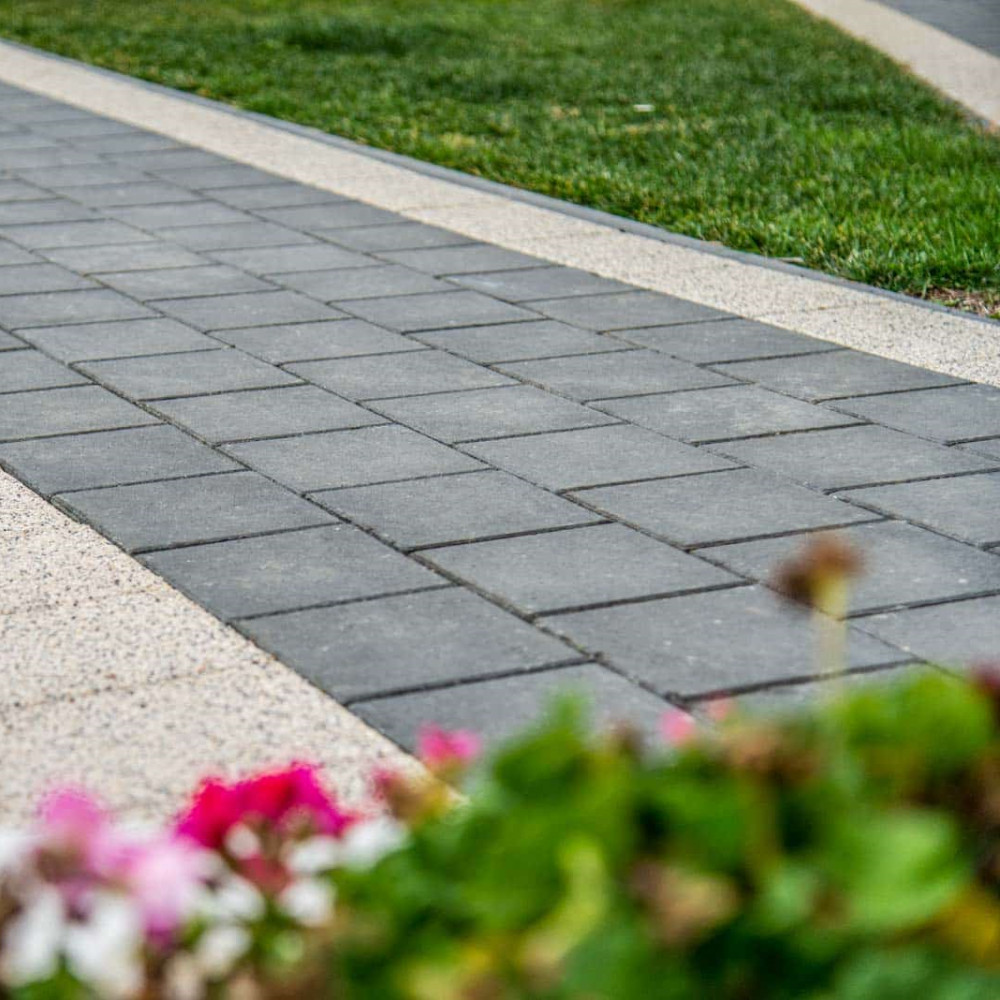 Pavaje rezidentiale | Constam