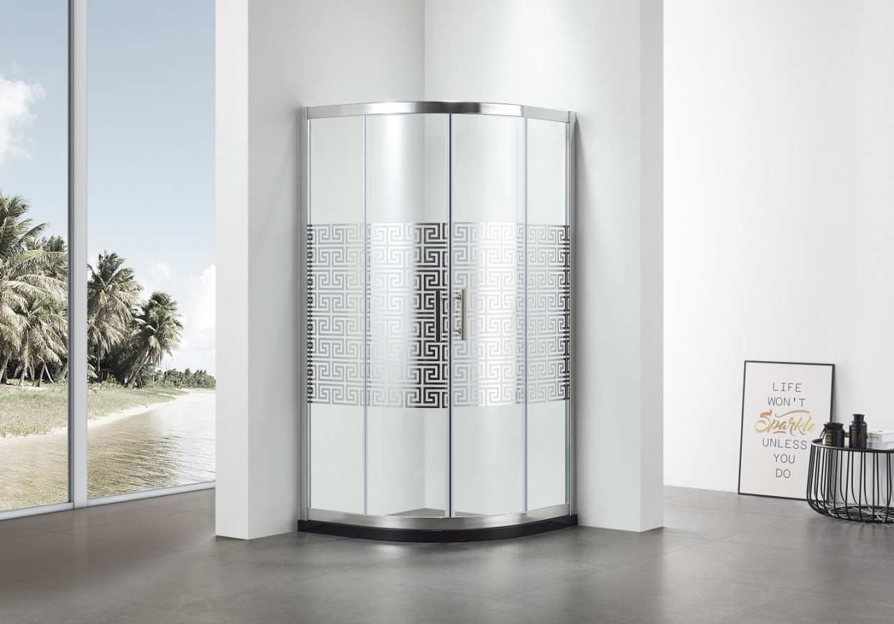 CABINE DE DUS | Cabine de dus simple | Constam