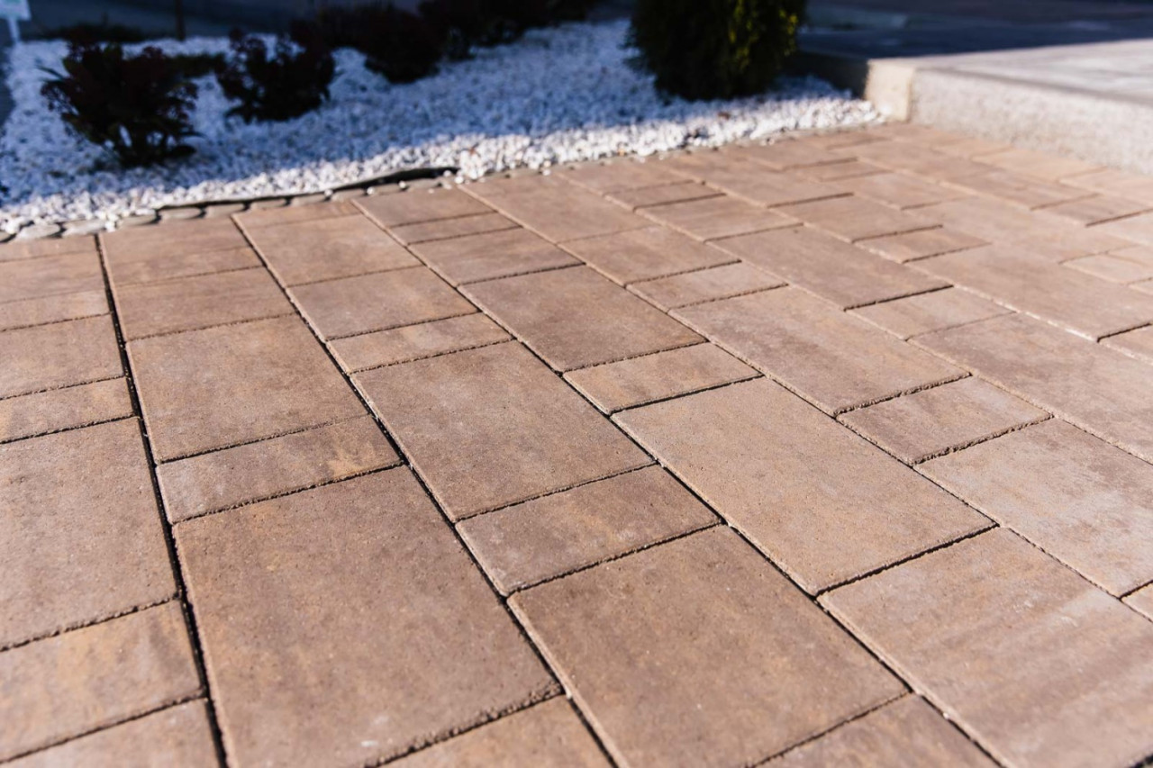 Pavaje rezidentiale | Constam