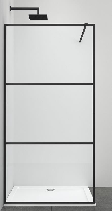 Paravane de dus Walk-In | Constam