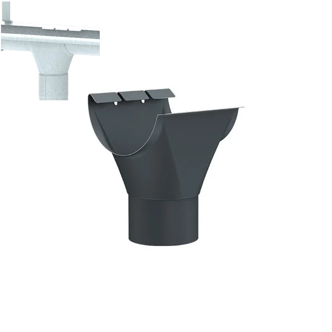 Sistem pluvial | Constam