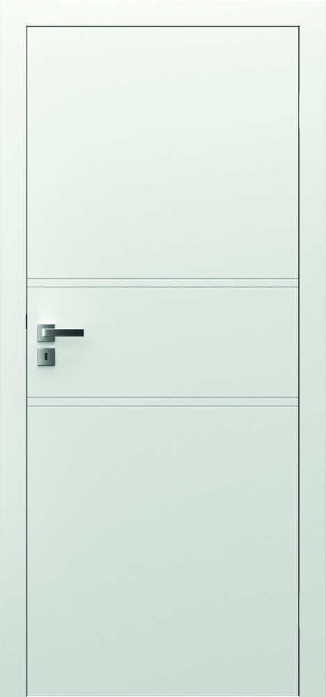 USI INTERIOR PORTA | Usi vopsite | Constam