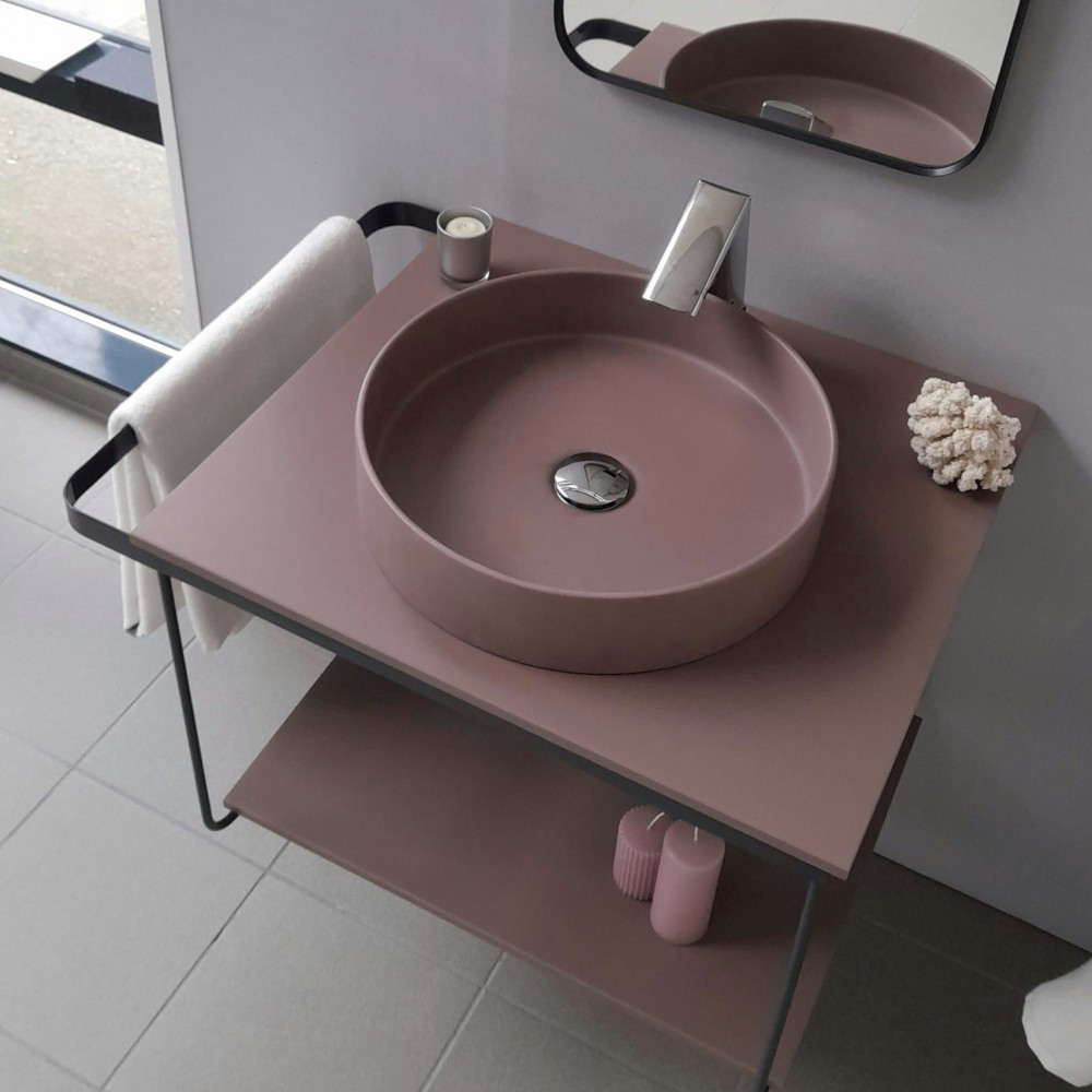 MOBILIER DE BAIE | Blaturi lavoar | Constam