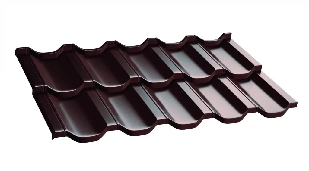 Tigla metalica | Constam