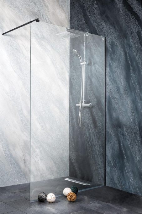 CABINE DE DUS | Paravane de dus Walk-In | Constam