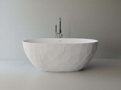 CAZI DE BAIE | Cazi freestanding | Constam