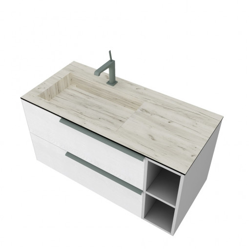 MOBILIER DE BAIE | Seturi mobilier baie | Constam