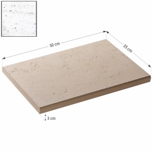 Capace pentru stalpi, garduri si porti | Constam