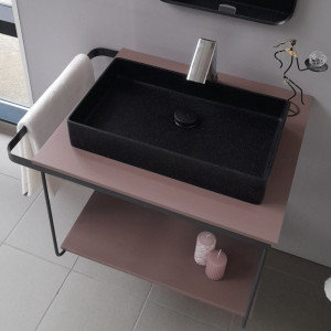 MOBILIER DE BAIE | Blaturi lavoar | Constam