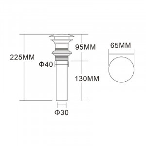 ACCESORII MONTAJ BAIE | Constam
