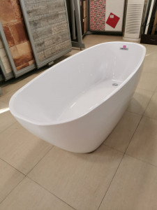 CAZI DE BAIE | Cazi freestanding | Constam