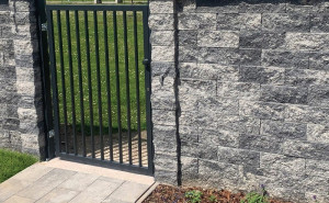 Elemente zidarie pentru garduri | Constam