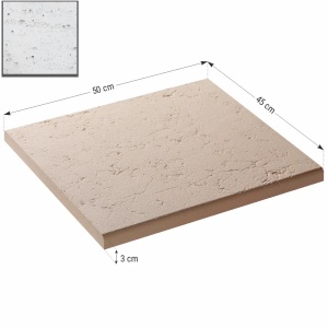 Capace pentru stalpi, garduri si porti | Constam