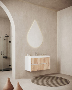 MOBILIER BAIE | Seturi mobilier baie | Constam