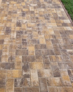 Pavaje rezidentiale | Constam