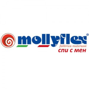 Mollyflex - eMatraci.bg