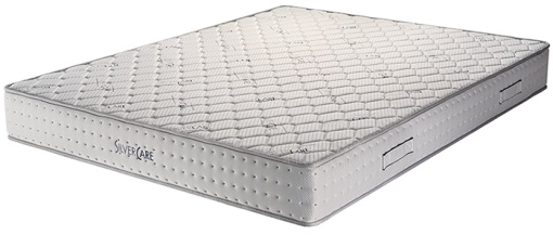 Матрак Silver Care Memory Парадайс | Двулицев | eMatraci.bg