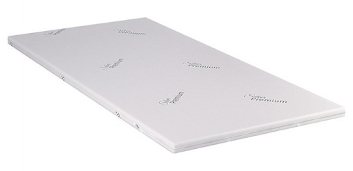 Топ матрак SilverPlus ISLEEP | с мемори пяна | eMatraci